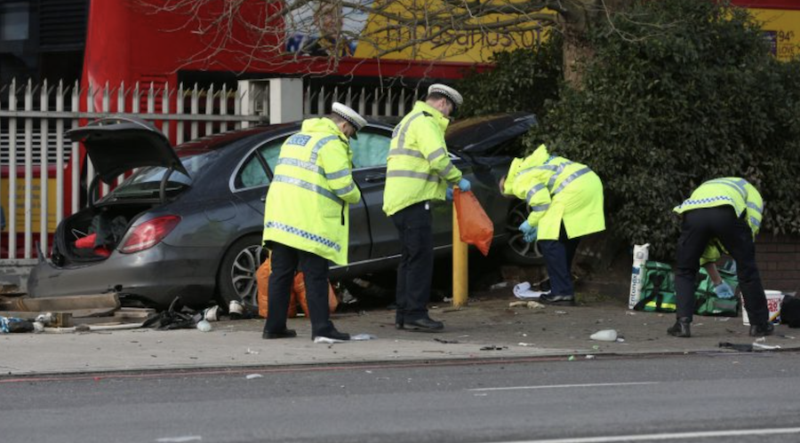 Pavement safety: facts not myths